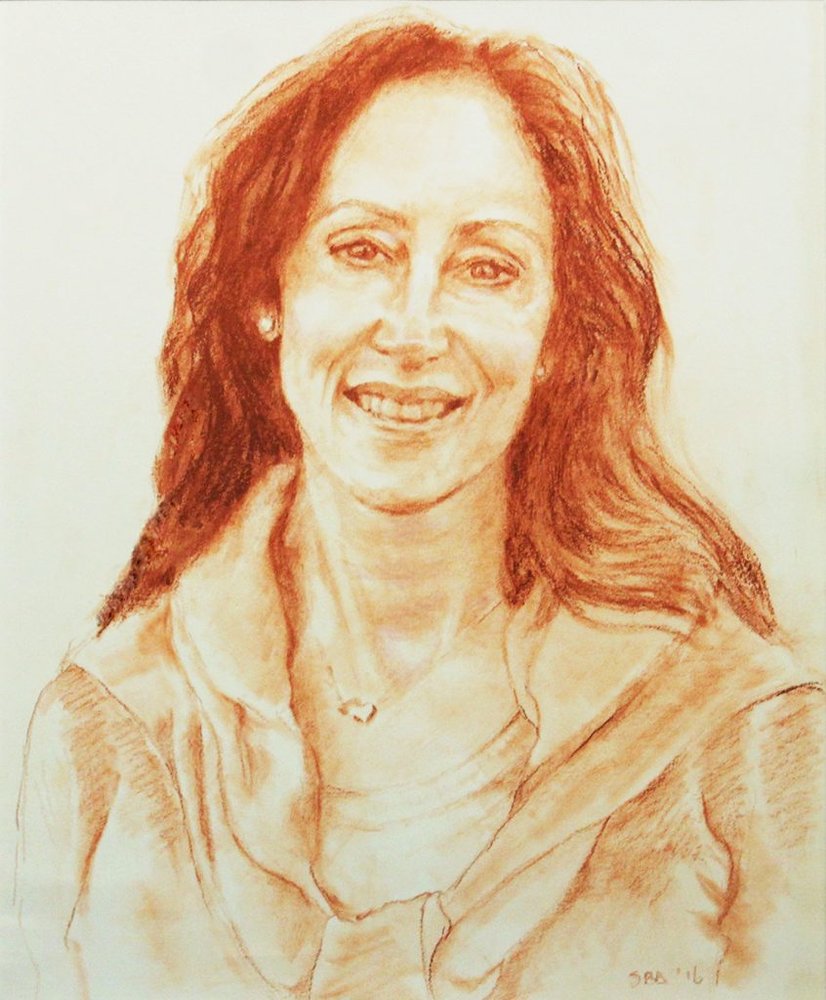 Commissions | Sarah Buell Dowling